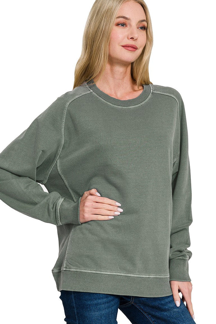 Womens Sweaters | Vibe Apparel | Knit Sweaters & Cardigans