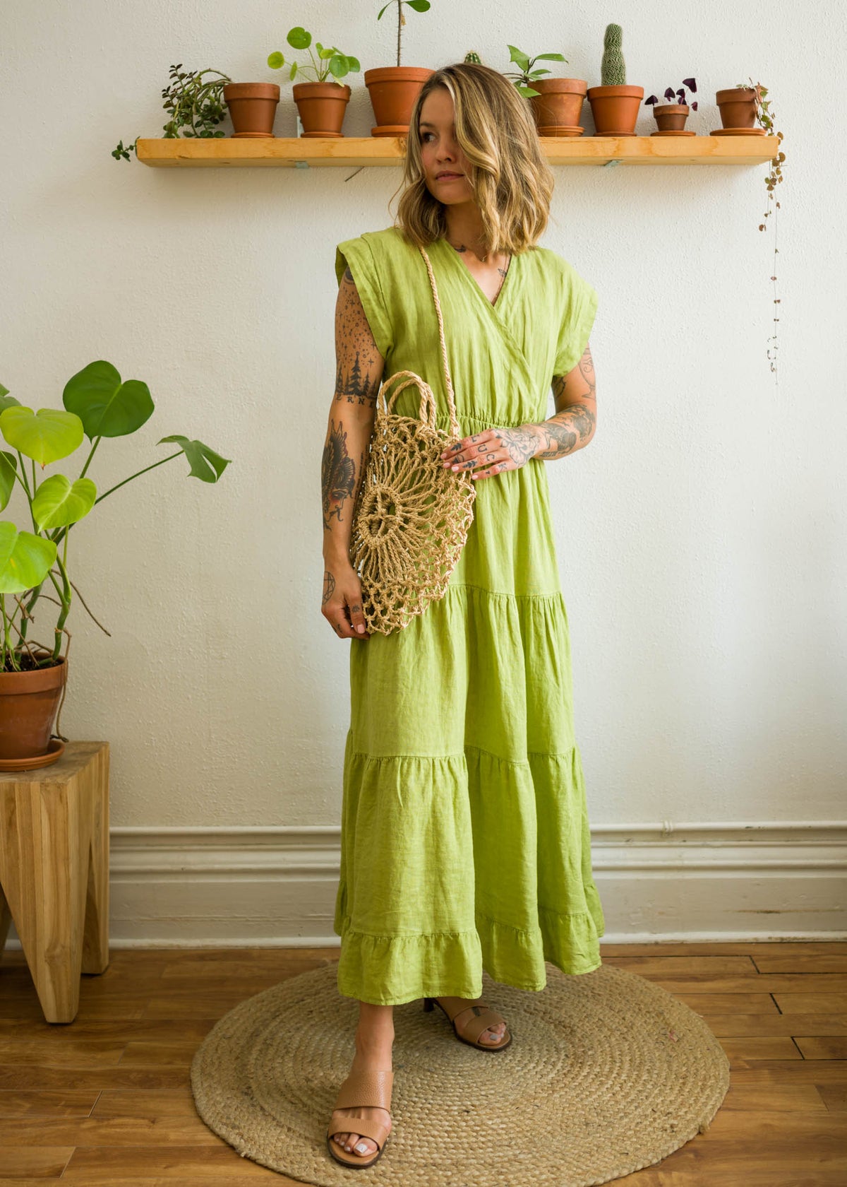 Vibe Apparel Canada | Women's Clothing Boutique