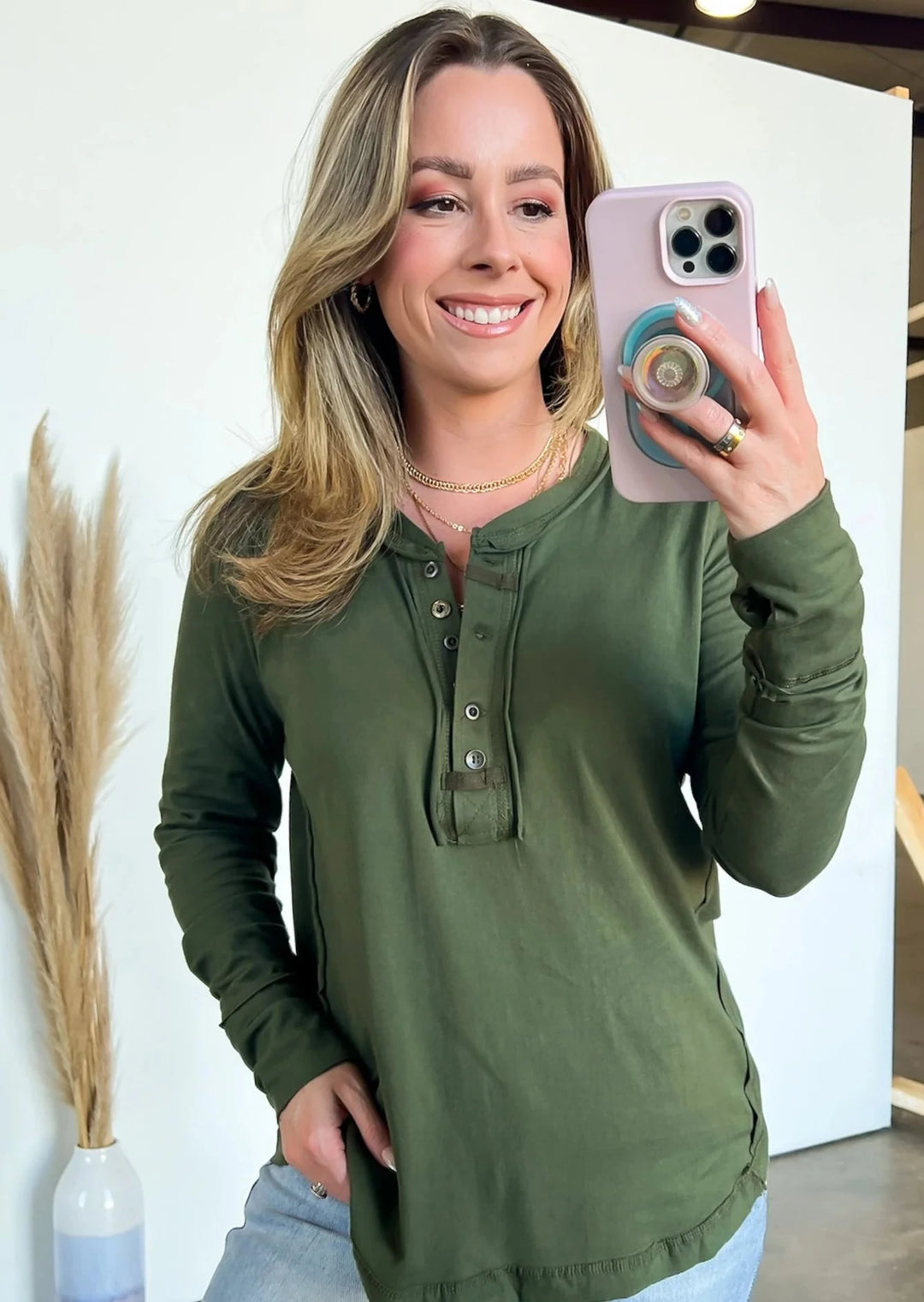 New Arrivals | Vibe Apparel Canada | Women's Clothing – Page 2