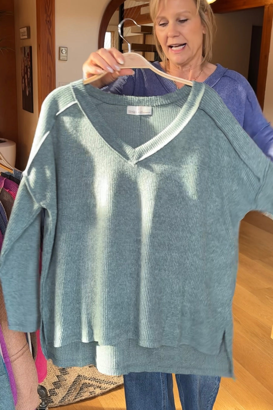 New Arrivals | Vibe Apparel Canada | Women's Clothing – Page 2