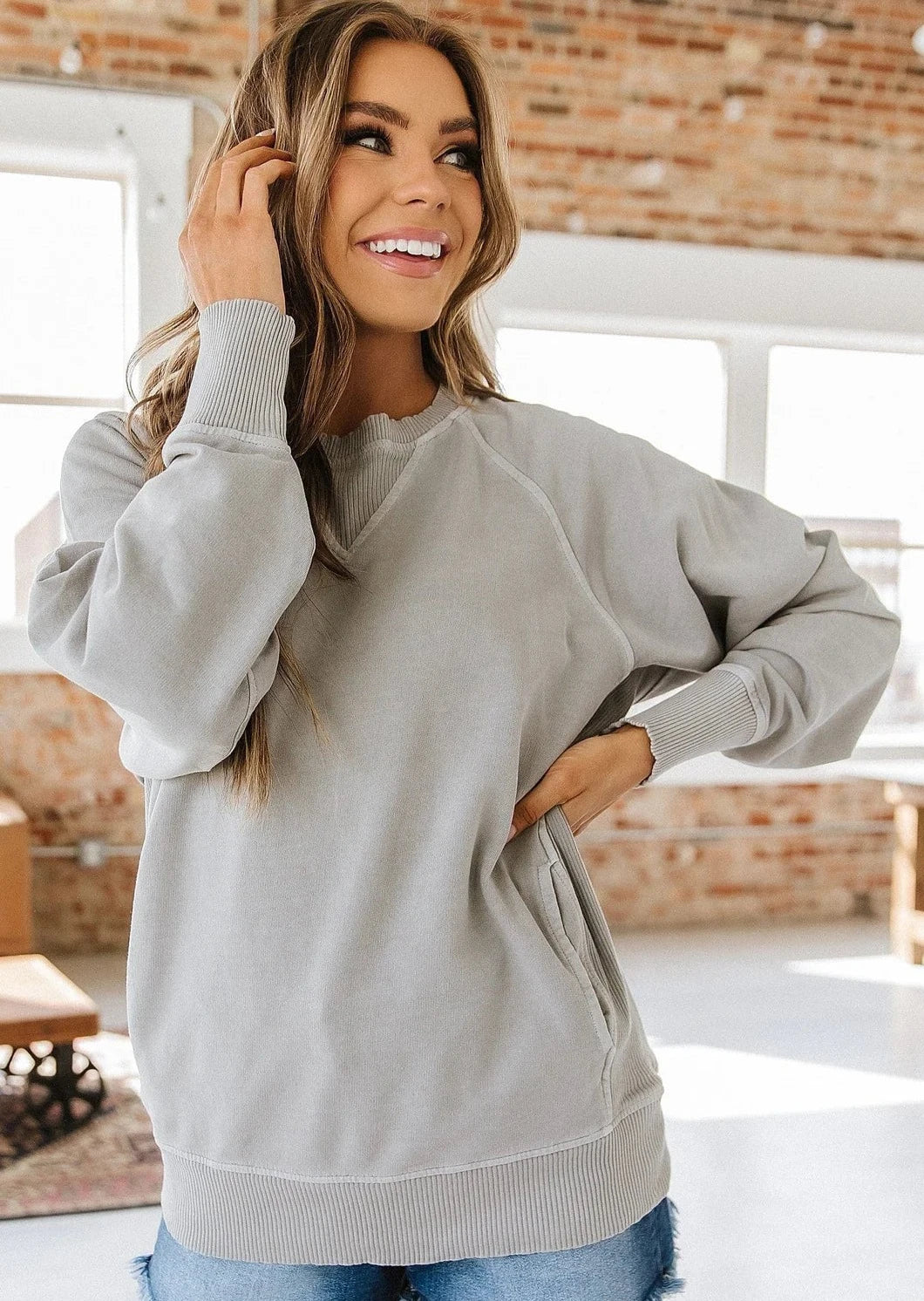 New Arrivals | Vibe Apparel Canada | Women's Clothing – Page 2